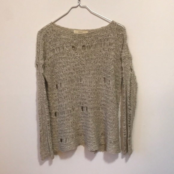 Forever 21 | Sweaters | Comfy Bohemian Sweater | Poshmark